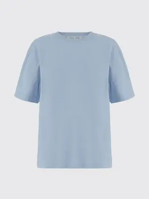 Carven T-shirt - Gnawed Blue