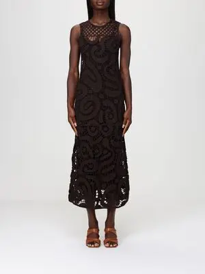 Women's Crochet Dresses