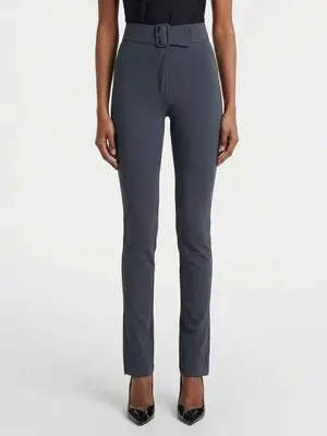 COURREGES Tailored Pants - Blue
