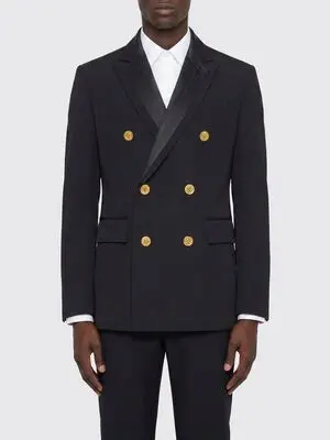 Sacai Jacket - Black