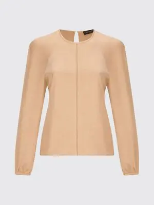 Fabiana Filippi Top - Beige
