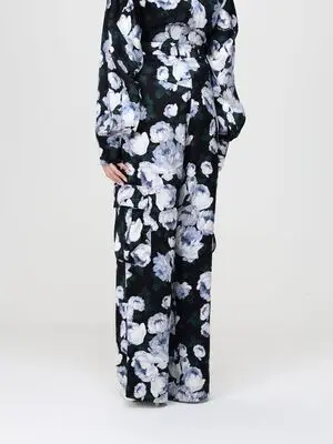 Stella McCartney Floral Print Pants