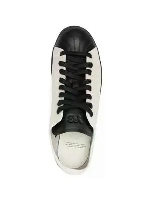Y3 Lace-up Sneakers