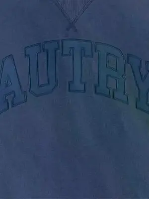 AUTRY Crew-neck Sweatshirt