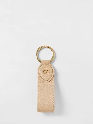 Valentino Garavani Key Chain - Pink