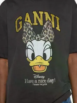 GANNI X Disney Printed T-shirt