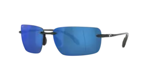 COSTA Sunglasses - Blue Mirror