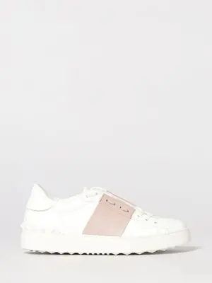 Valentino Garavani Logo Sneakers For Women