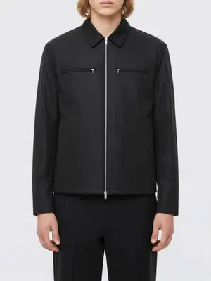 JIL SANDER Jacket - Black
