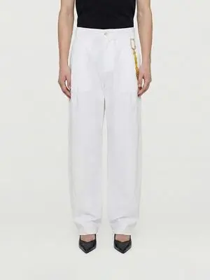 DARKPARK Pants - White
