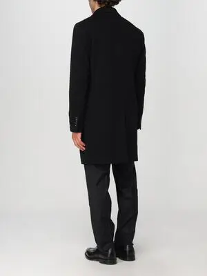 Tagliatore Tailored Coat