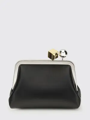 Jacquemus Mini Bag - Black