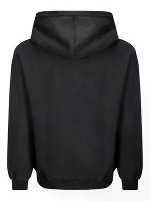 Colorful Standard Zip-up Hoodie - Black