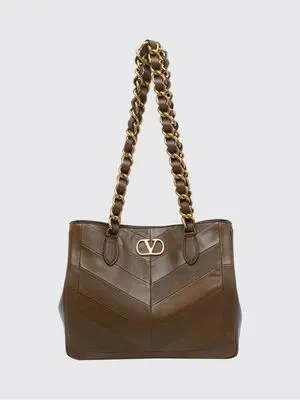 Valentino Garavani Shoulder Bag - Brown