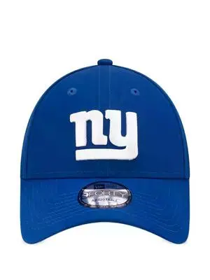 New Era New York Giants Baseball Hat - Blue