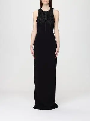 Elisabetta Franchi Gown - Black