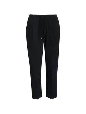 Jacob Cohen Drawstring Trousers