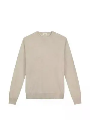 AURELIEN City Crew Neck Sweater