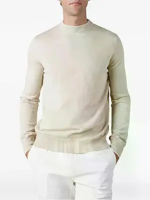 AURELIEN City Crew Neck Sweater