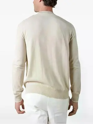 AURELIEN City Crew Neck Sweater
