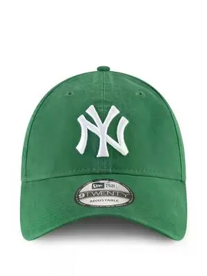 New Era New York Yankees Baseball Hat - Green