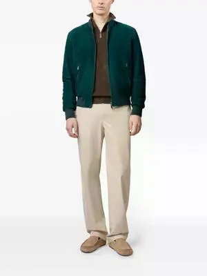 TOD'S Brera Bomber Jacket