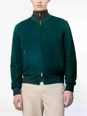 TOD'S Brera Bomber Jacket
