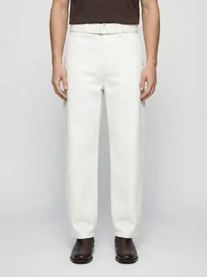 LEMAIRE Pants