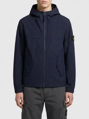Stone Island Jacket - Navy