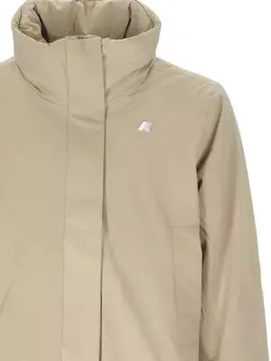 K-WAY Long-sleeve Jacket