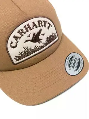 Carhartt Work In Progress Trucker Cap