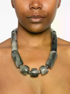 Malìparmi Beaded Necklace