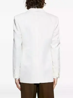 TOM FORD Shawl-lapel Pocket Blazer