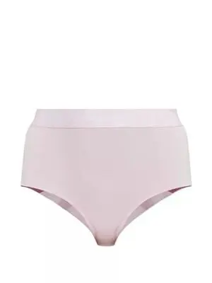 TOM FORD High-waisted Briefs - Pink