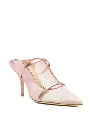 MALONE SOULIERS Maureen Mules - Pink