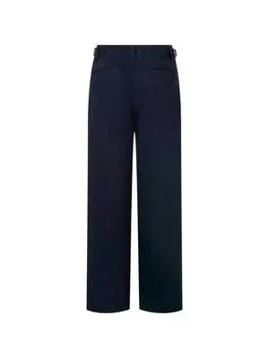 STUDIO TOMBOY Straight-leg Trousers