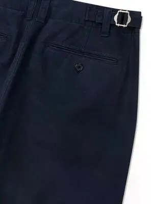 STUDIO TOMBOY Straight-leg Trousers