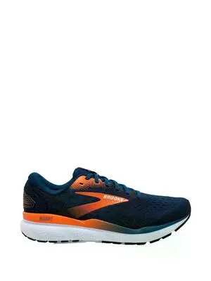 Brooks Ghost 16 Sneakers - Blue