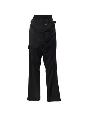 VIVIENNE WESTWOOD Drawstring Trousers