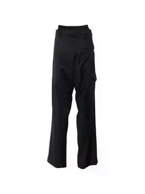 VIVIENNE WESTWOOD Drawstring Trousers