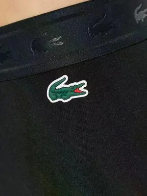Lacoste Logo-waistband Leggings