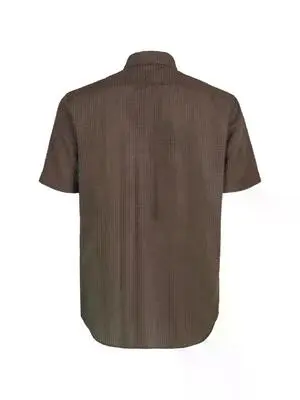 Emporio Armani Short-sleeve Shirt