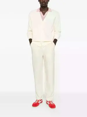Lacoste Elasticated Trousers