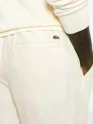 Lacoste Elasticated Trousers