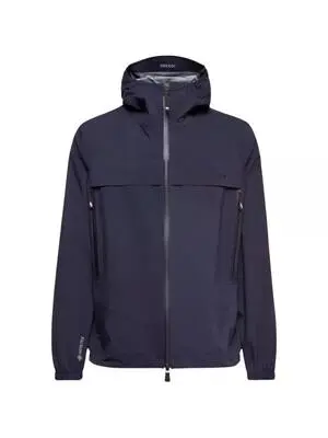 Moncler Shipton Zip Hooded Jacket