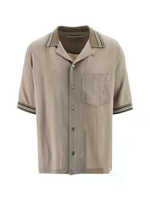 Golden Goose Collared Shirts For Men
