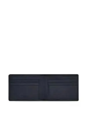 FERRAGAMO Wallet With Lattice