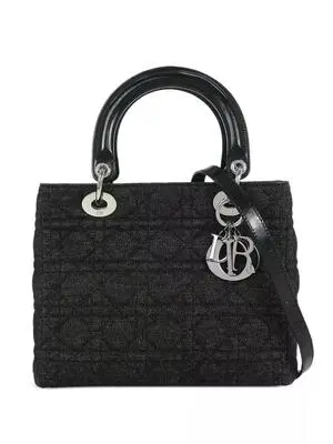 Dior Top Handle Bags For Women