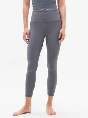 Athleta Layered Sports Pants For Women