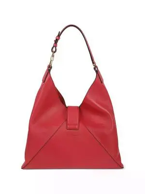 Ermanno Scervino Appliquéd Shoulder Bag